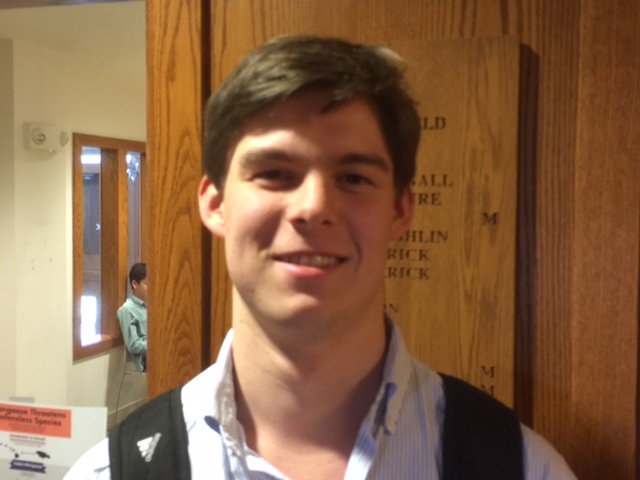 George G. McMurtry and the Lost Battalion « LEO