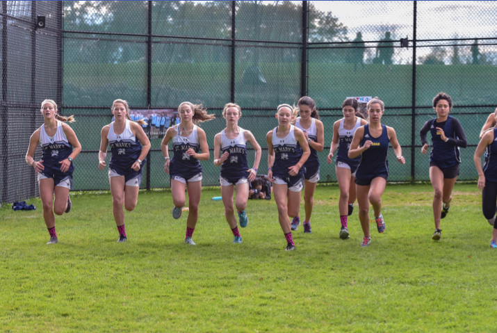 Cross Country Running: A Lesson in Collaboration « LEO