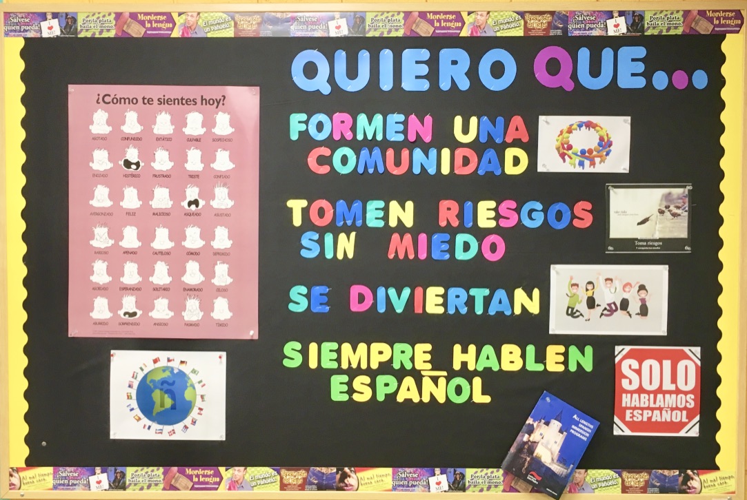 A Community of Language Learners « LEO